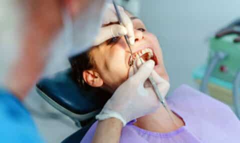 Dental Surgery vs Oral Surgery: What’s the Difference?